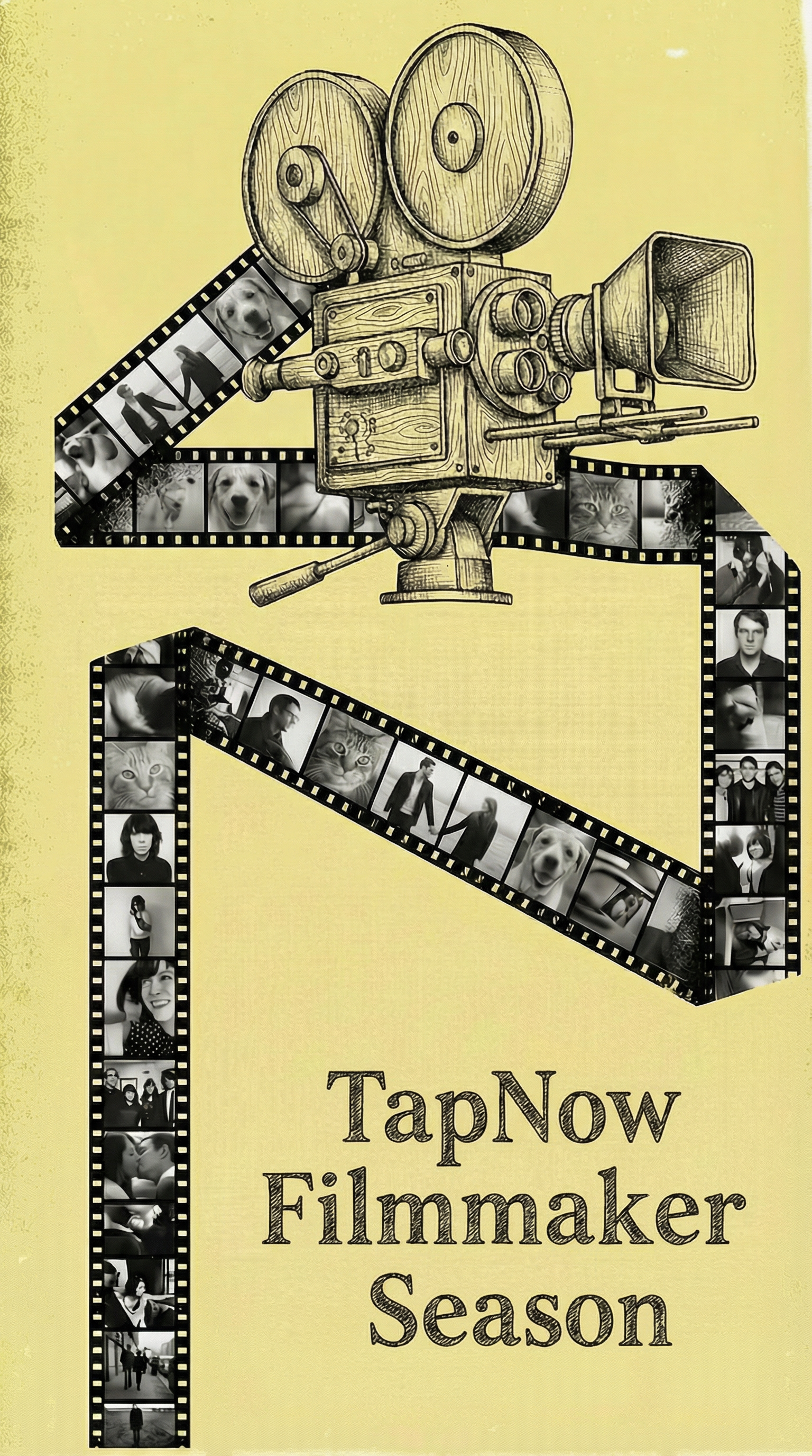 TapNow｜AI Visual Creation Engine for Ads, Films & Creative Storytelling
